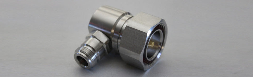 RF Precision Cables, Inc. Your Low PIM Cable Supplier!