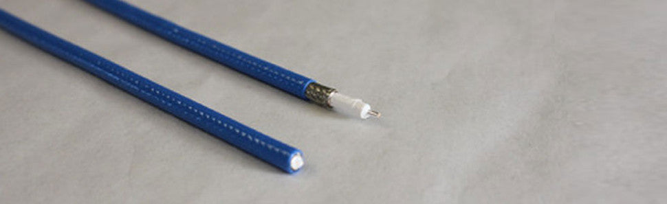 RF Precision Cables, Inc. Your Low PIM Cable Supplier!