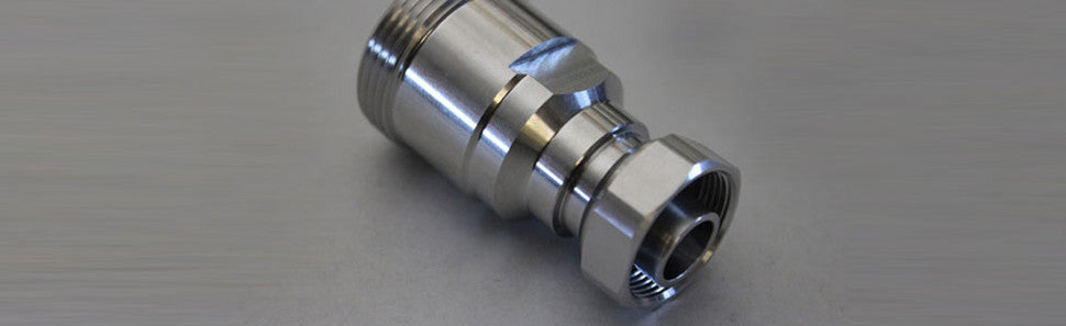 RF Precision Cables, Inc. Your Low PIM Cable Supplier!